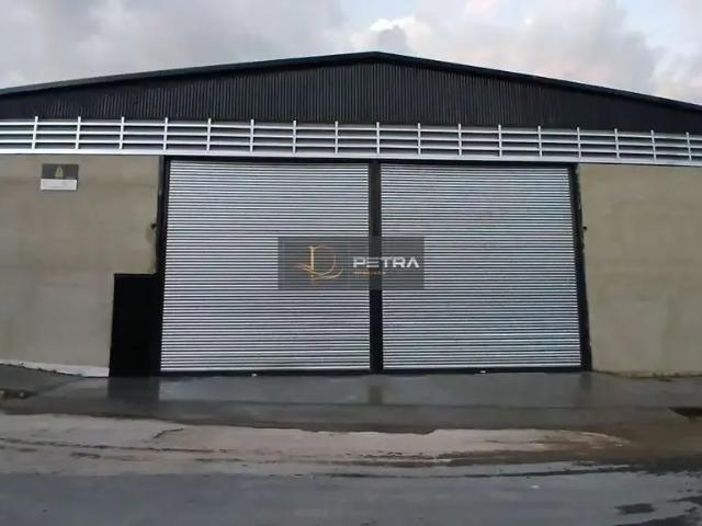 Galpão / Depósito para Venda em Betim/MG Monte Verde