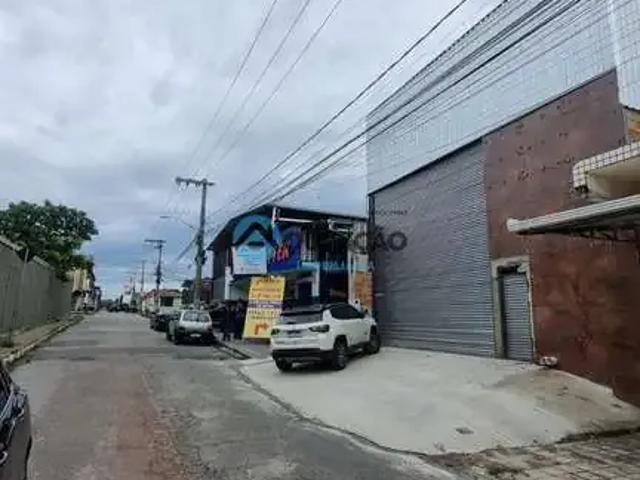 Galpão / Depósito para Venda em Betim/MG Betim Industrial