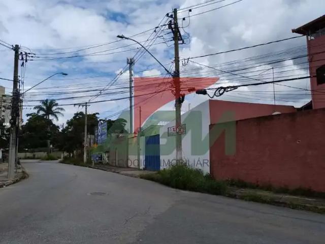 Galpão / Depósito para Venda em Betim/MG Centro