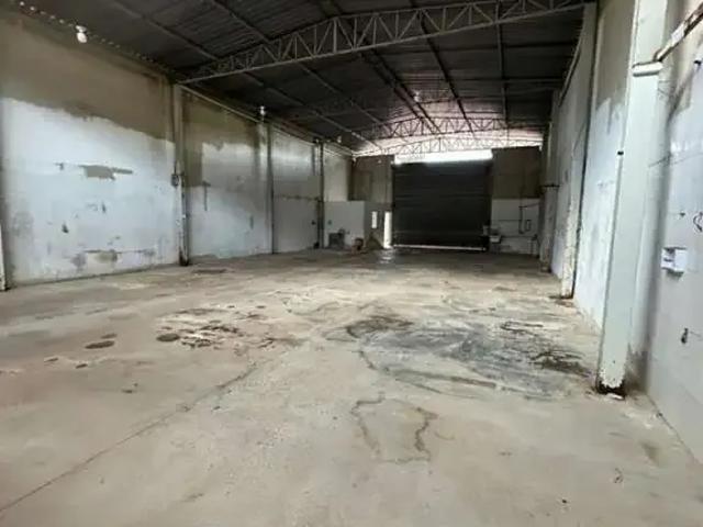 Galpão / Depósito para Venda em Betim/MG Jardim das Alterosas 1ª Seção