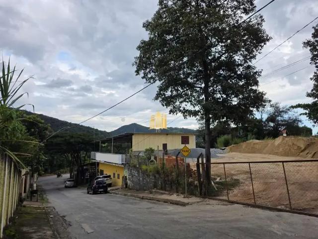 Galpão / Depósito para Venda em Betim/MG Vianópolis