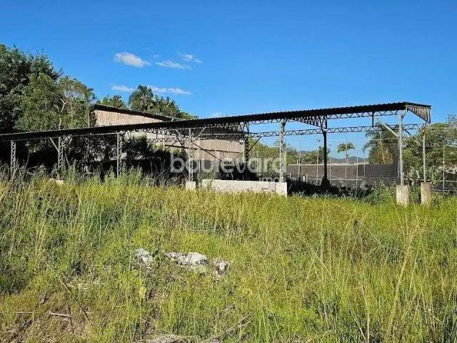 Galpão / Depósito para Venda em Biguaçu/SC Estiva Guaporanga