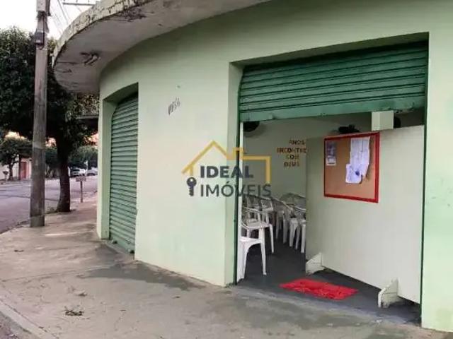 Galpão / Depósito para Venda em Birigui/SP Residencial Monte Líbano