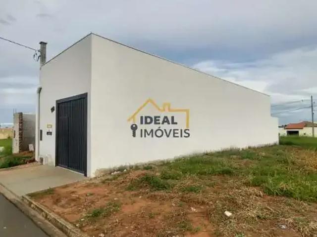 Galpão / Depósito para Venda em Birigui/SP Residencial Quinta da Mata