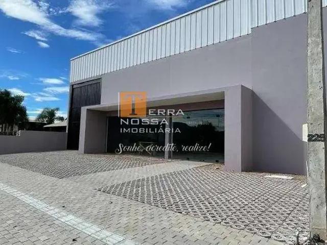 Galpão / Depósito para Venda em Bom Princípio/RS Zona Rural