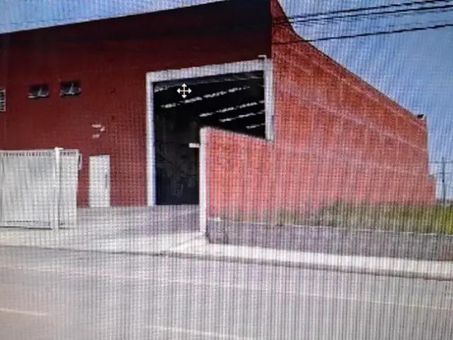 Galpão / Depósito para Venda em Boituva/SP Água Branca