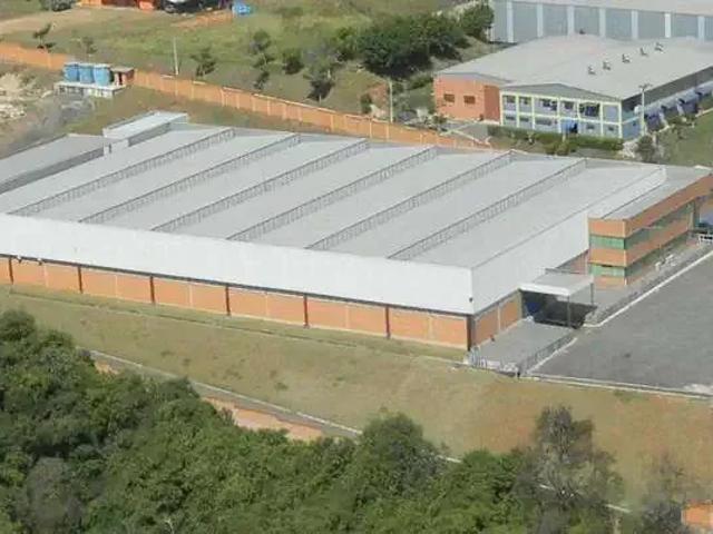 Galpão / Depósito para Venda em Boituva/SP Industrial Boituva II