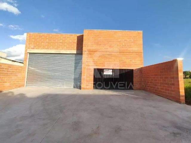 Galpão / Depósito para Venda em Boituva/SP Portal Ville Jardins