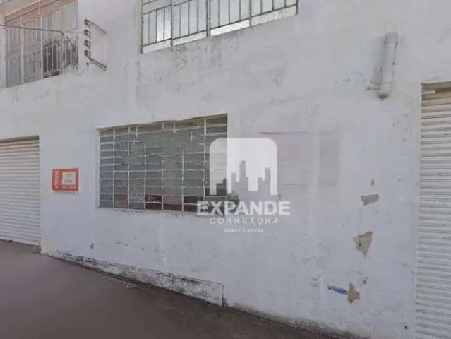 Galpão / Depósito para Venda em Botucatu/SP Centro