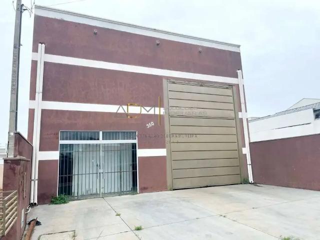 Galpão / Depósito para Venda em Botucatu/SP Residencial Ouro Verde