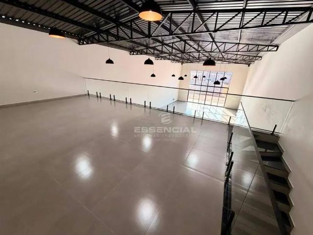 Galpão / Depósito para Venda em Botucatu/SP Residencial Plaza Martin
