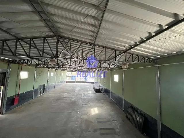 Galpão / Depósito para Venda em Botucatu/SP Vila Paulista