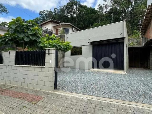 Galpão / Depósito para Venda em Blumenau/SC Badenfurt