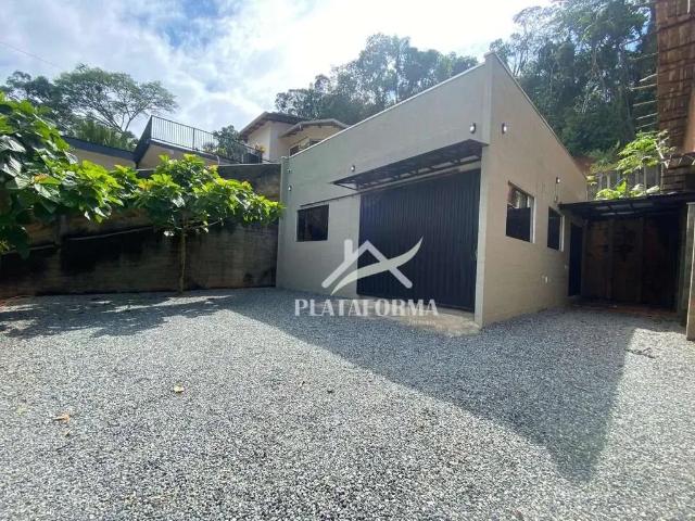 Galpão / Depósito para Venda em Blumenau/SC Badenfurt