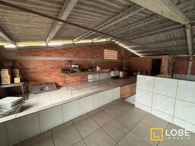 Galpão / Depósito para Venda em Blumenau/SC Badenfurt
