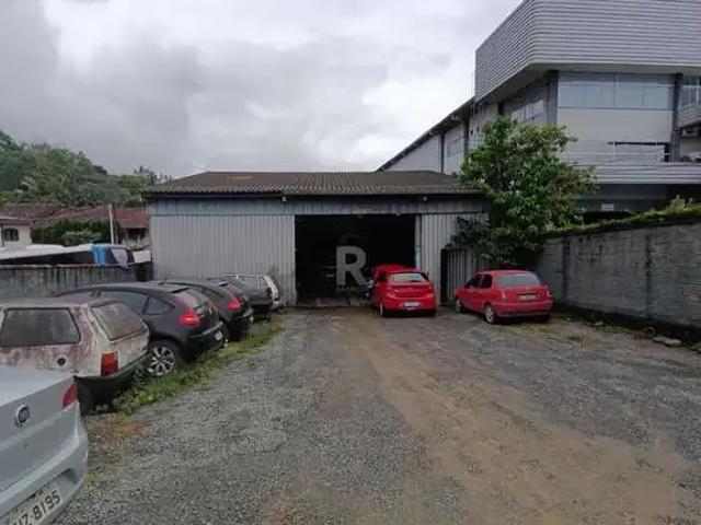 Galpão / Depósito para Venda em Blumenau/SC Badenfurt 3 Quartos