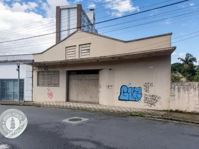 Galpão / Depósito para Venda em Blumenau/SC Centro