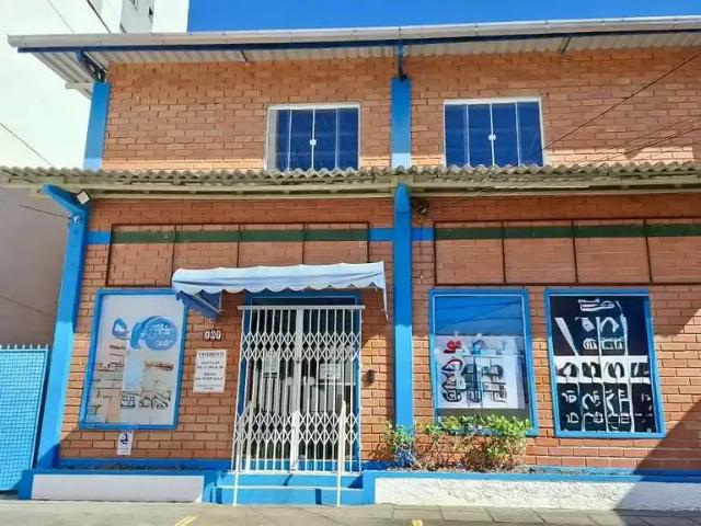 Galpão / Depósito para Venda em Blumenau/SC Centro