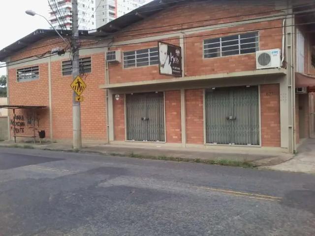 Galpão / Depósito para Venda em Blumenau/SC Escola Agrícola