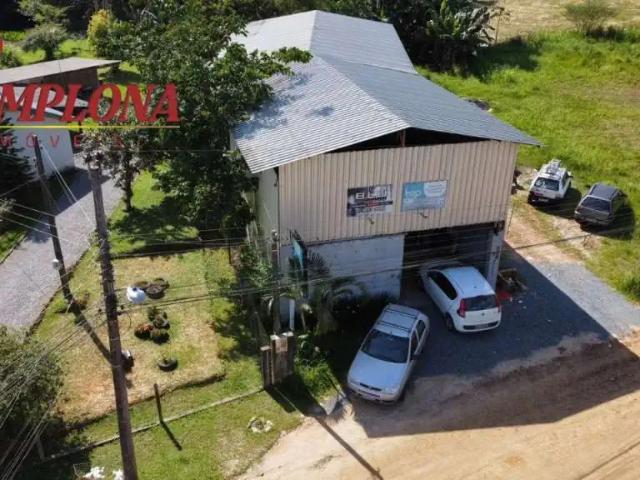 Galpão / Depósito para Venda em Blumenau/SC Fidélis