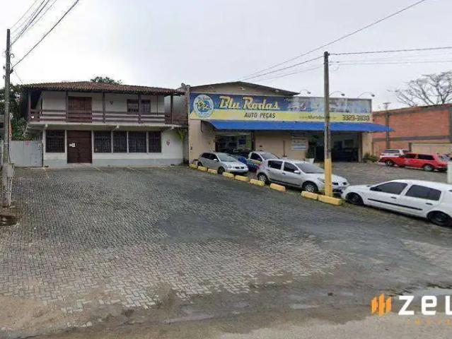 Galpão / Depósito para Venda em Blumenau/SC Fortaleza