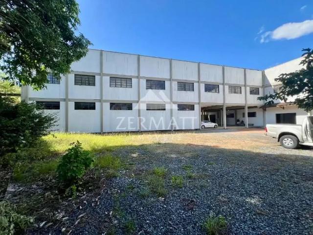 Galpão / Depósito para Venda em Blumenau/SC Itoupava Central