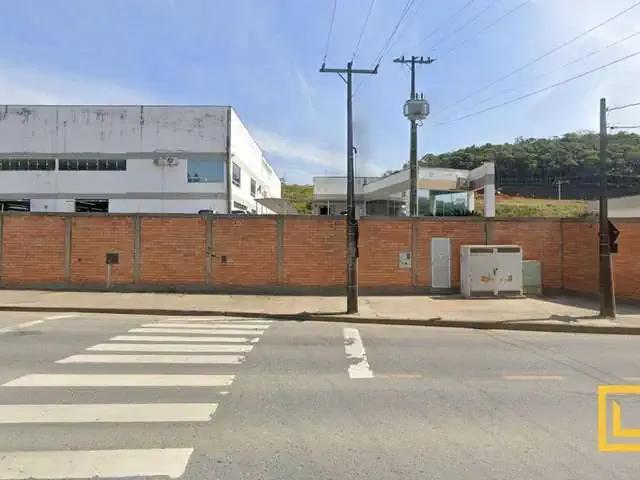 Galpão / Depósito para Venda em Blumenau/SC Itoupava Central