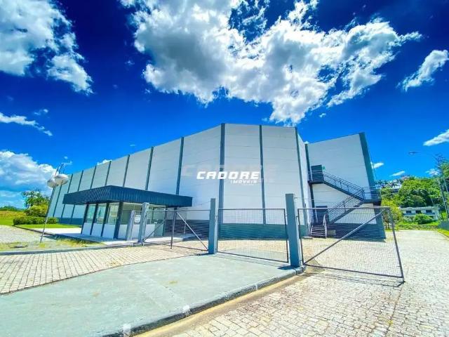 Galpão / Depósito para Venda em Blumenau/SC Itoupava Central