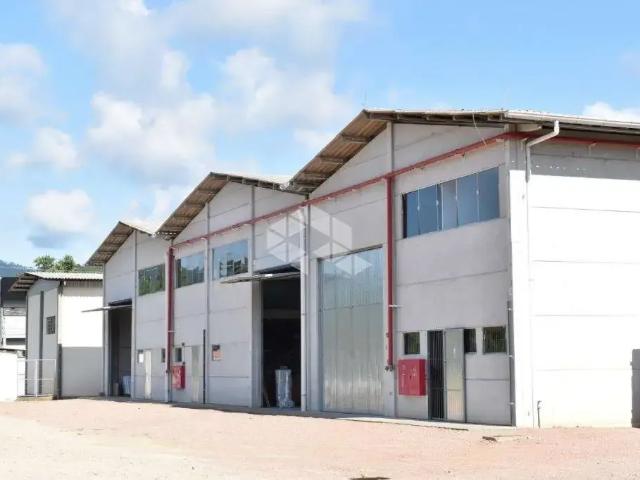 Galpão / Depósito para Venda em Blumenau/SC Itoupava Central