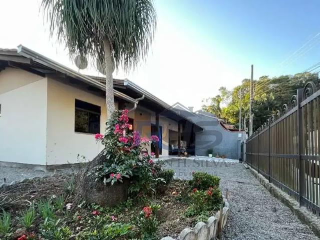 Galpão / Depósito para Venda em Blumenau/SC Itoupavazinha 3 Quartos
