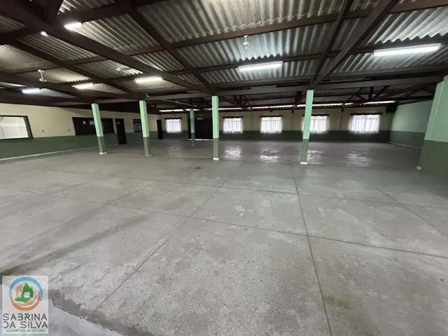 Galpão / Depósito para Venda em Blumenau/SC Itoupavazinha