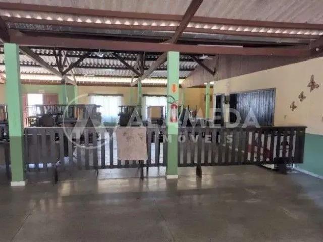 Galpão / Depósito para Venda em Blumenau/SC Itoupavazinha