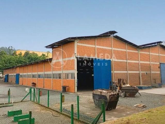 Galpão / Depósito para Venda em Blumenau/SC Itoupavazinha