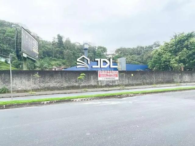 Galpão / Depósito para Venda em Blumenau/SC Ponta Aguda