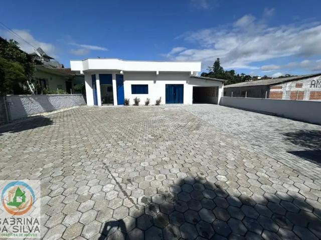 Galpão / Depósito para Venda em Blumenau/SC Salto do Norte