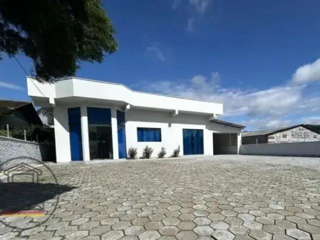 Galpão / Depósito para Venda em Blumenau/SC Salto do Norte