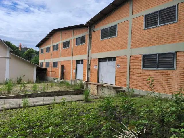 Galpão / Depósito para Venda em Blumenau/SC Salto Weissbach