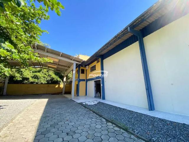 Galpão / Depósito para Venda em Blumenau/SC Velha Central