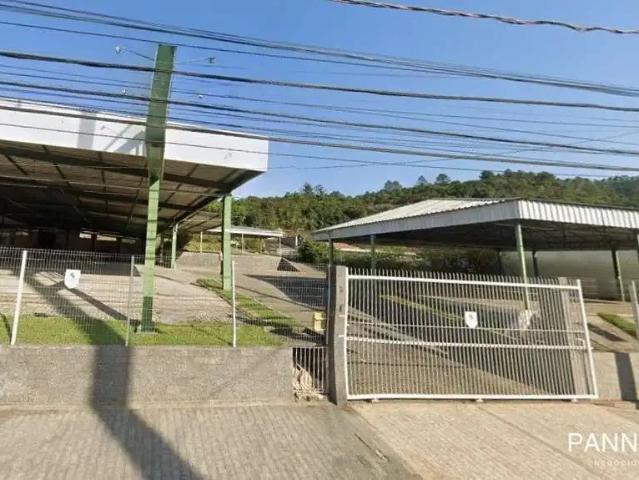 Galpão / Depósito para Venda em Blumenau/SC Velha