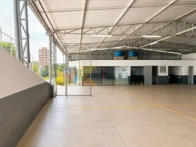Galpão / Depósito para Venda em Blumenau/SC Velha