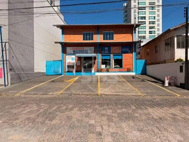 Galpão / Depósito para Venda em Blumenau/SC Velha