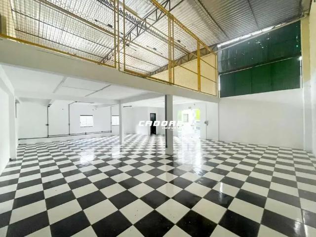 Galpão / Depósito para Venda em Blumenau/SC Vila Nova