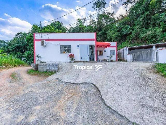 Galpão / Depósito para Venda em Blumenau/SC Vila Nova