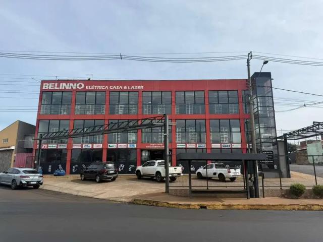 Galpão / Depósito para Venda em Brodowski/SP Centro