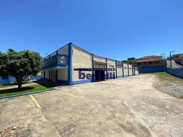 Galpão / Depósito para Venda em Bragança Paulista/SP Matadouro