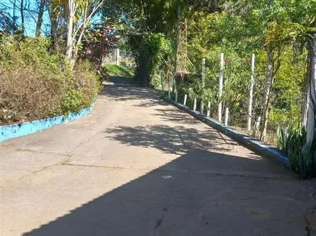 Galpão / Depósito para Venda em Bragança Paulista/SP Água Comprida 10 Quartos