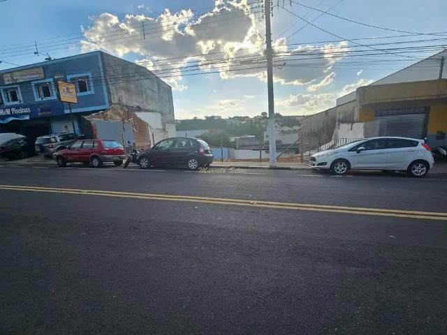 Galpão / Depósito para Venda em Bragança Paulista/SP Centro 2 Quartos