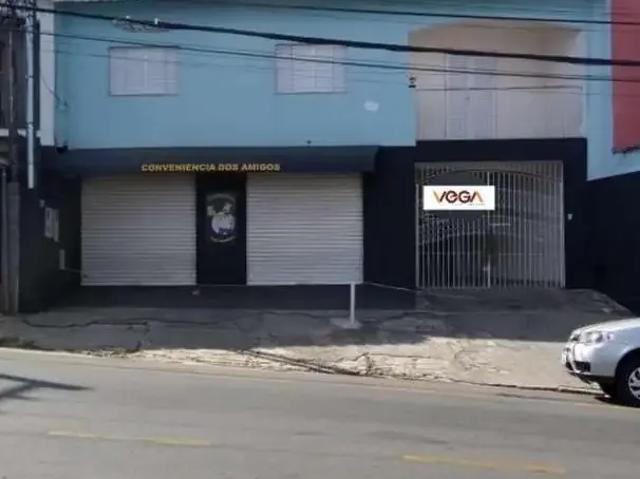 Galpão / Depósito para Venda em Bragança Paulista/SP Centro