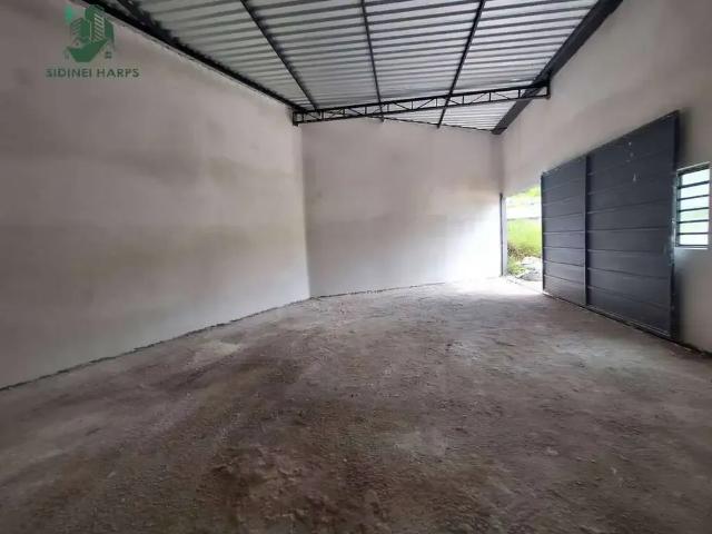 Galpão / Depósito para Venda em Bragança Paulista/SP Jardim Iguatemi