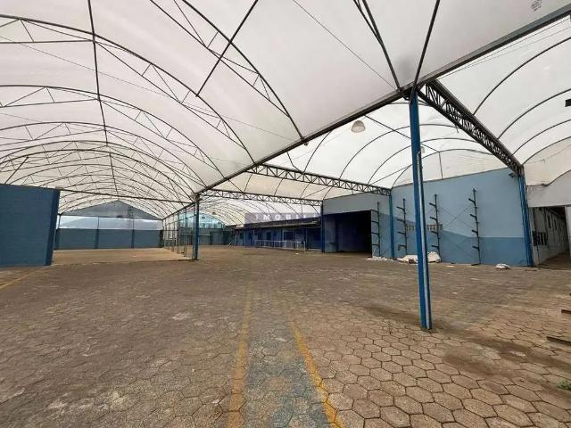 Galpão / Depósito para Venda em Bragança Paulista/SP Jardim São Lourenço